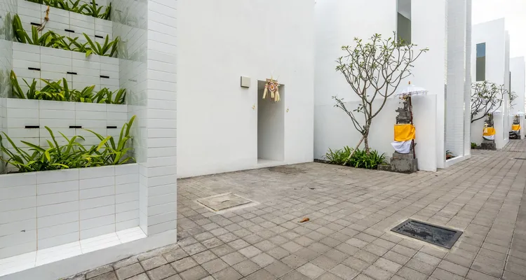 Mandala Estate: Pool Villa with Rooftop Cinema in Canggu, Bali | The ...